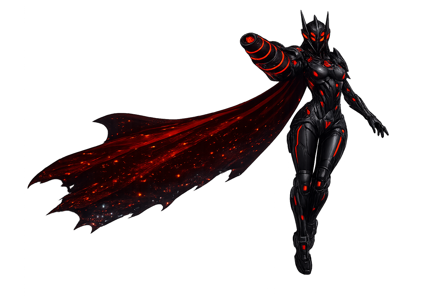 Cabal Liberty Closed Beta